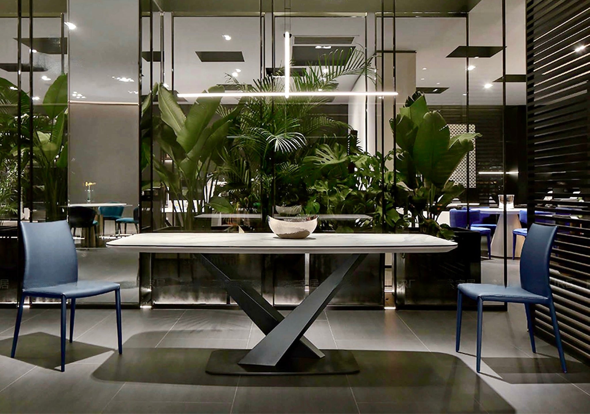 VICTORY Table – AreaHome